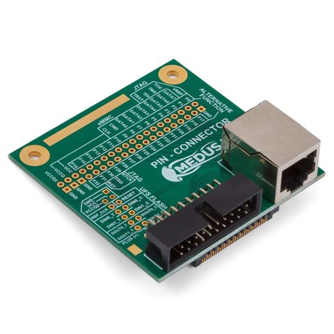 Medusa Pro II Full Set - GsmServer