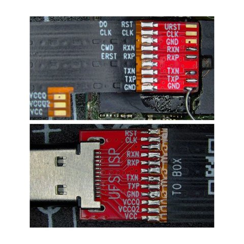 MiPi Plus (versión estándar) - GsmServer