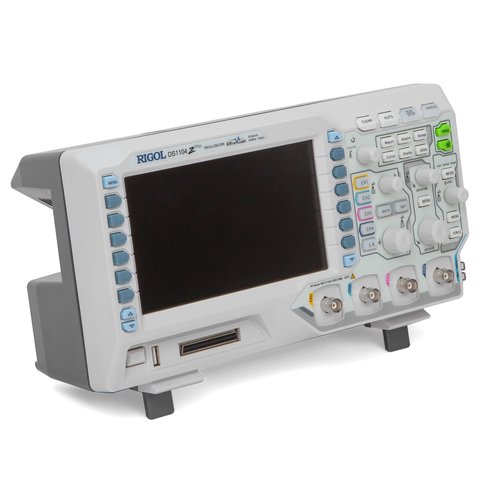 Digital Oscilloscope RIGOL DS1104Z Plus - ToolBoom