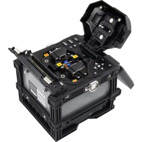 Fusion Splicer Grandway GS-401 - ToolBoom